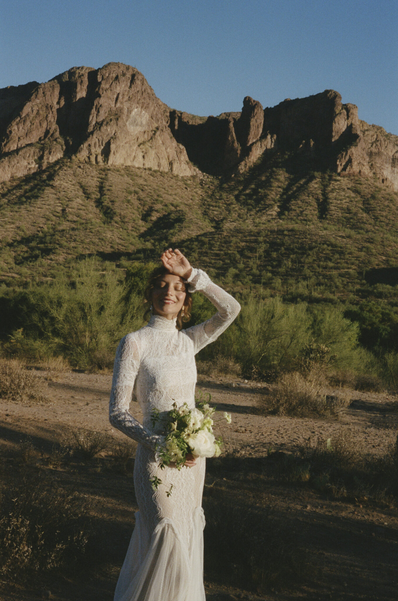Why You Should Add Film to Your Wedding - Showit Blog
